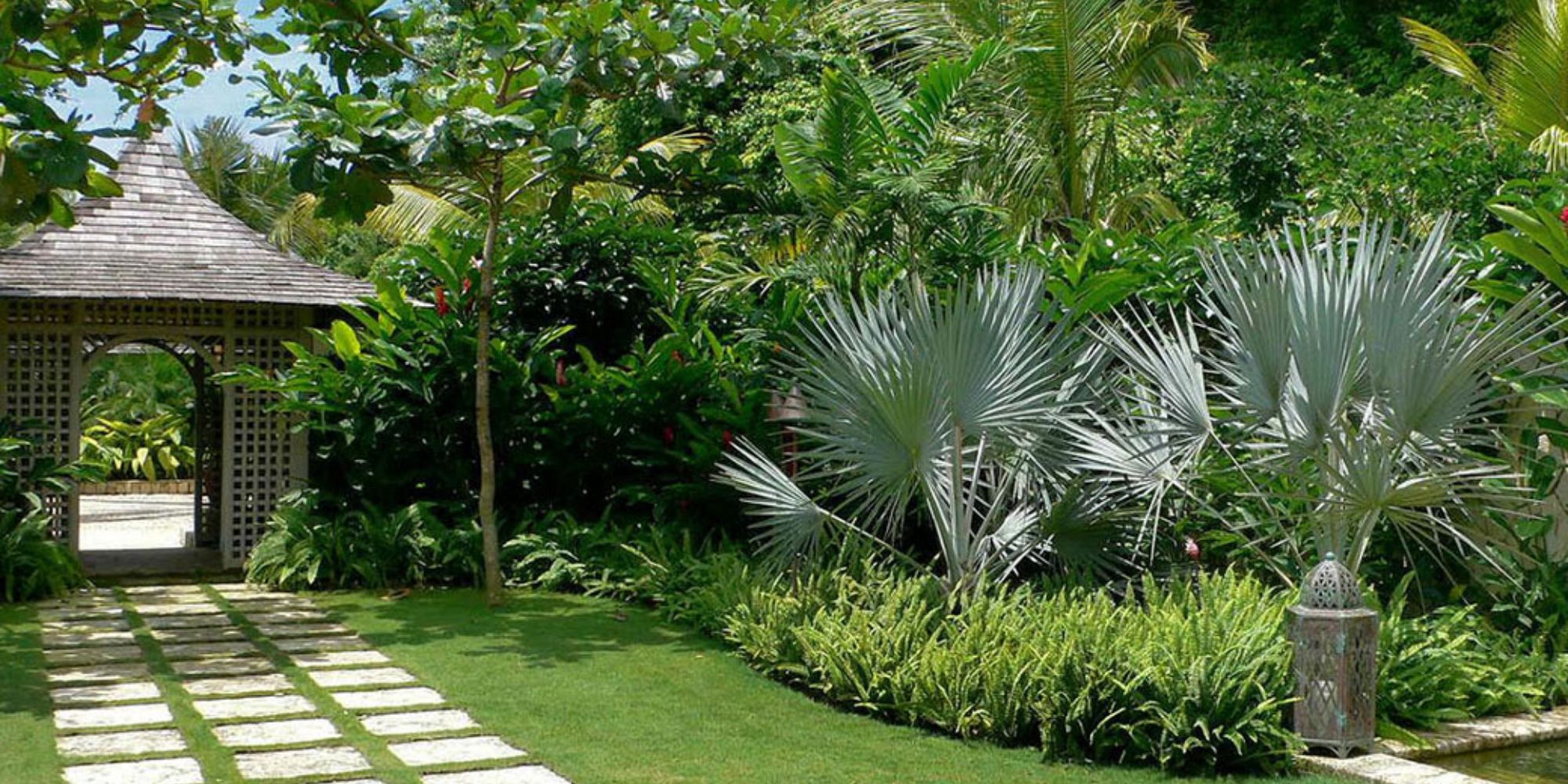 Landspace Development - Greenly Landscape India