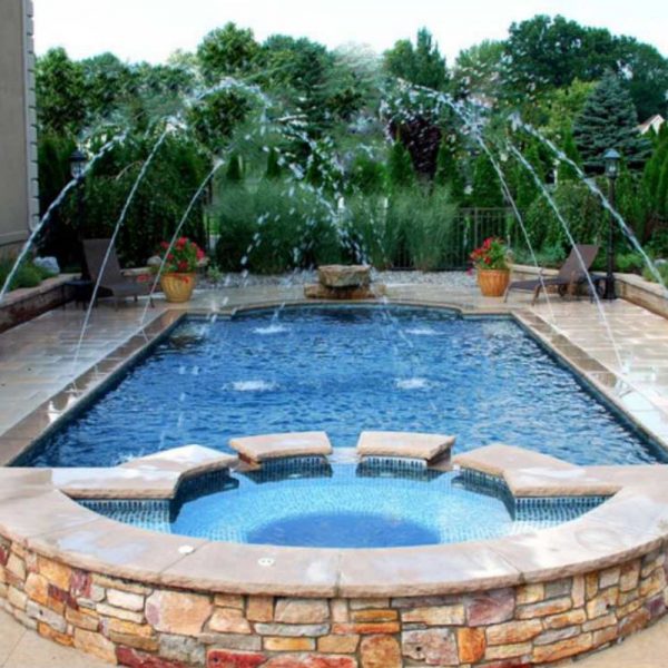 Services - Greenly Landscape India